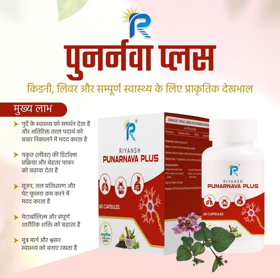 Welcome To Riyansh Multitrade Pvt. Ltd.